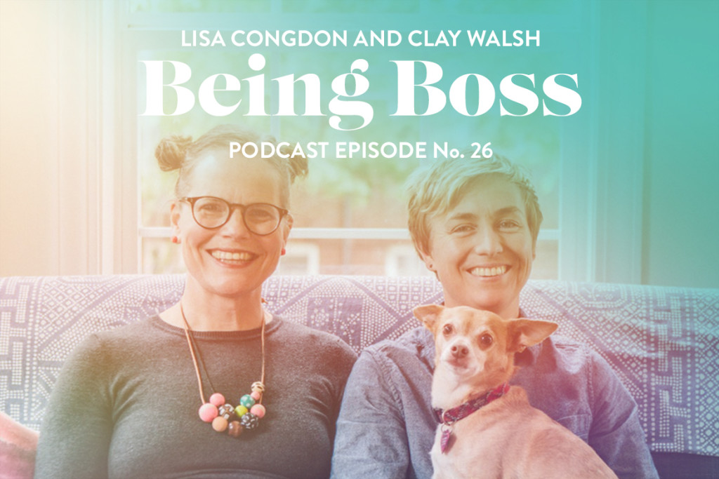 I Am Being Boss Because I Believe in Myself | Being Bos