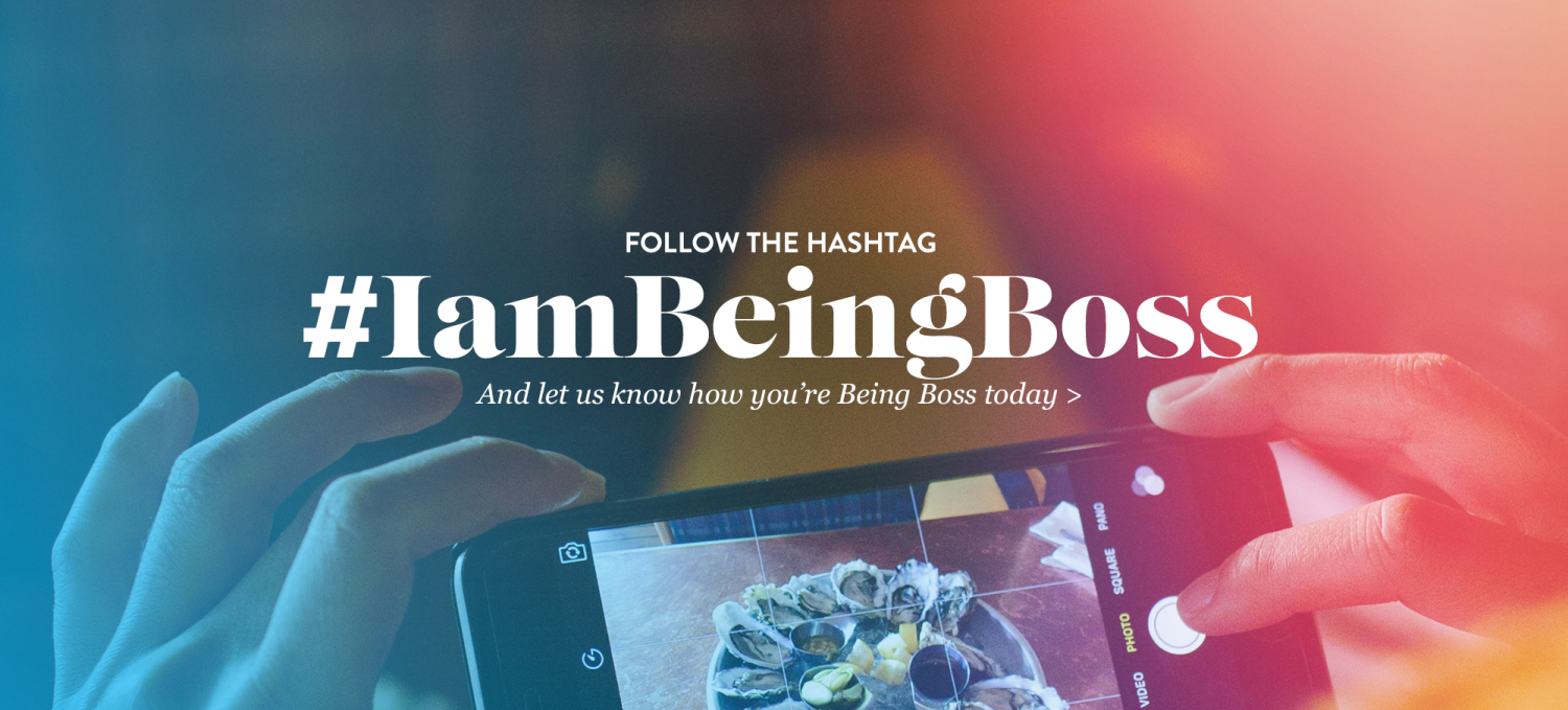 Being Boss for Creative Entrepreneurs & Business Owners