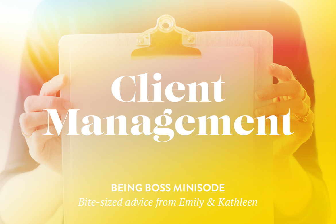 Being Boss as an Employee for Side-Hustlers | Being Boss