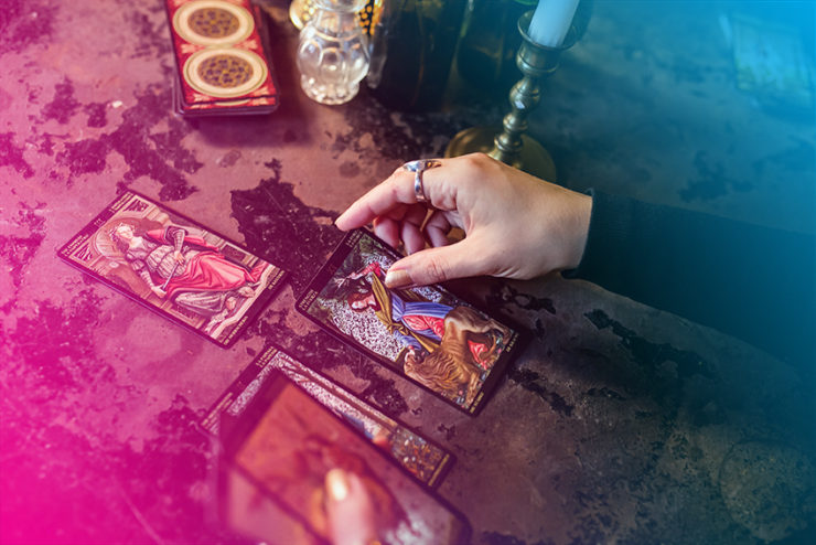 Using Magic in Your Business for Entrepreneurs | Being Boss