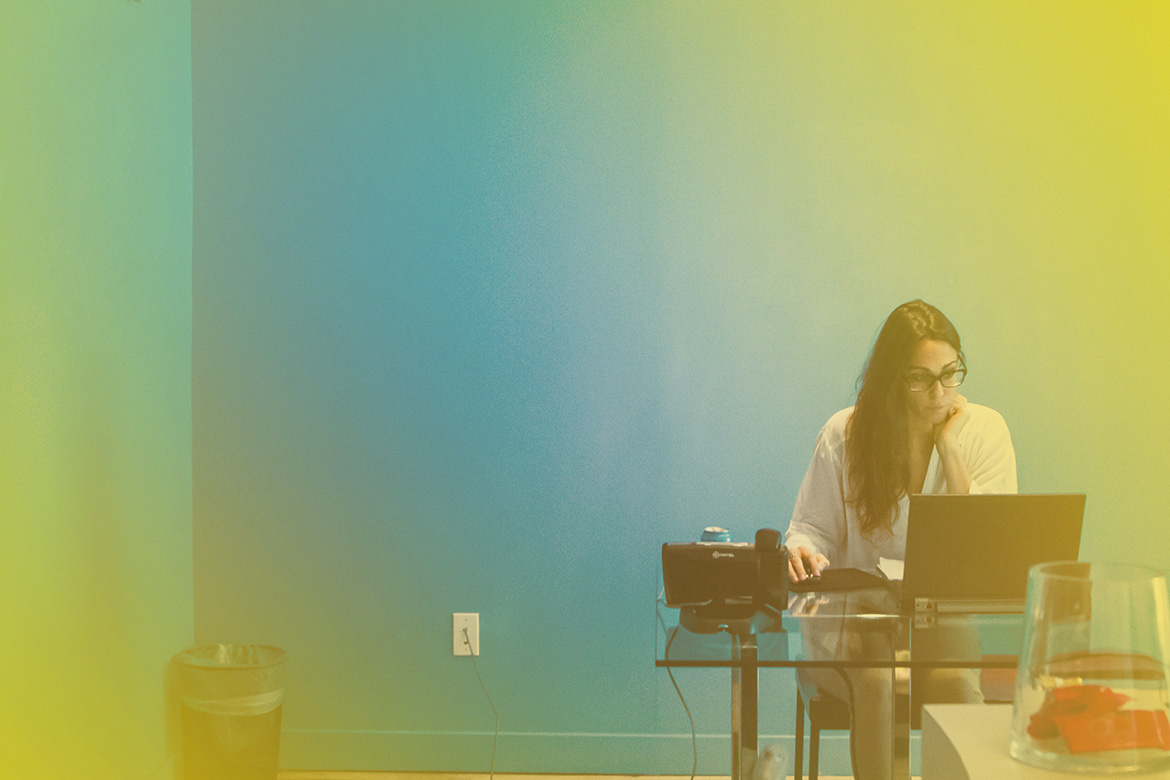 Setting Up Shop 101 | First Steps for Starting Your Own Online Business