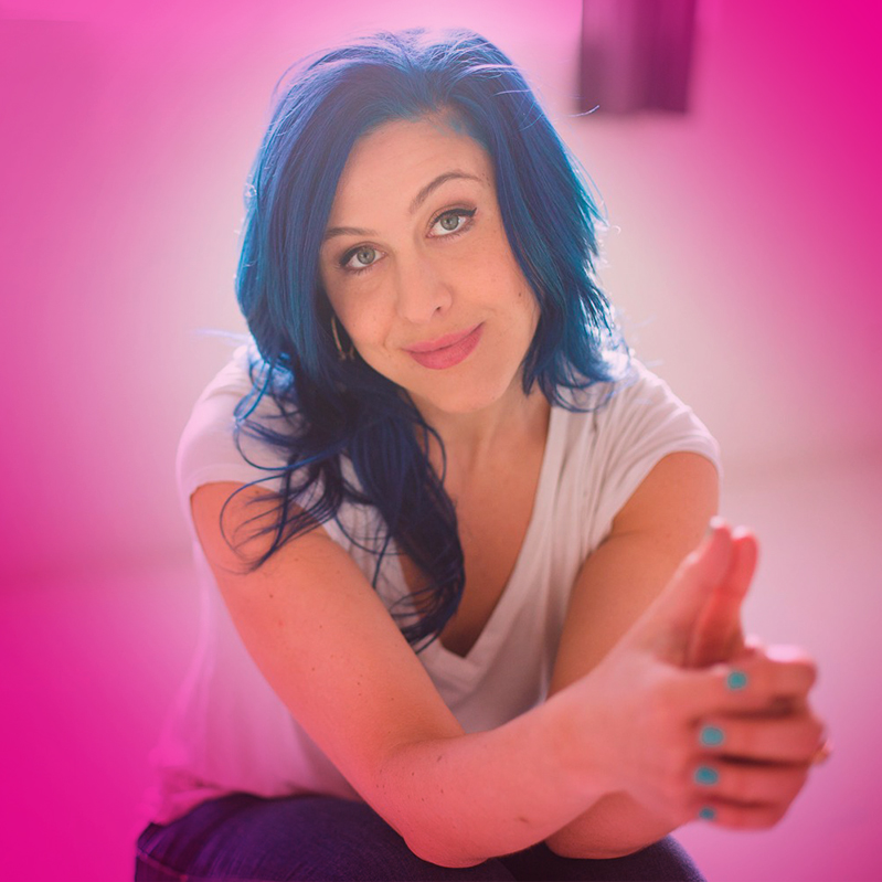 Keeping Perspective as an Entrepreneur with Alexandra Frazen