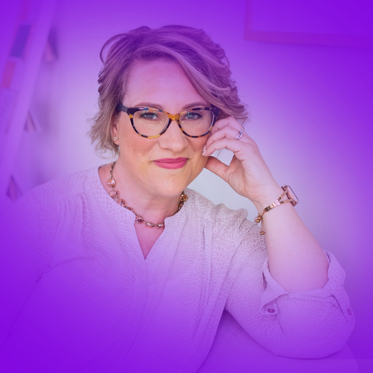 Finding Alignment With Your Business with Megan Flatt - Being Boss